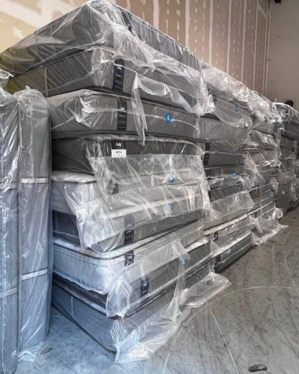 Mattress – Pallet Liquidators
