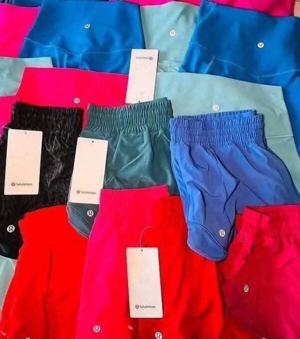 Lululemon pallet – Pallet Liquidators