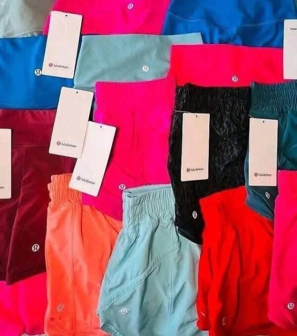 Lululemon pallet – Pallet Liquidators